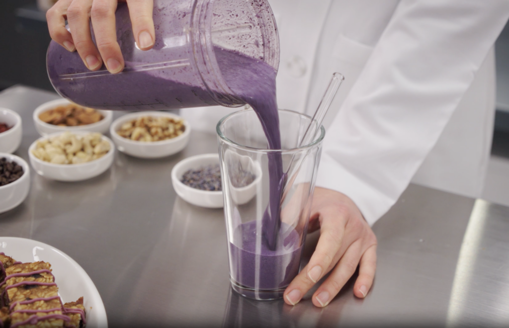 Applications - M2 Ingredients