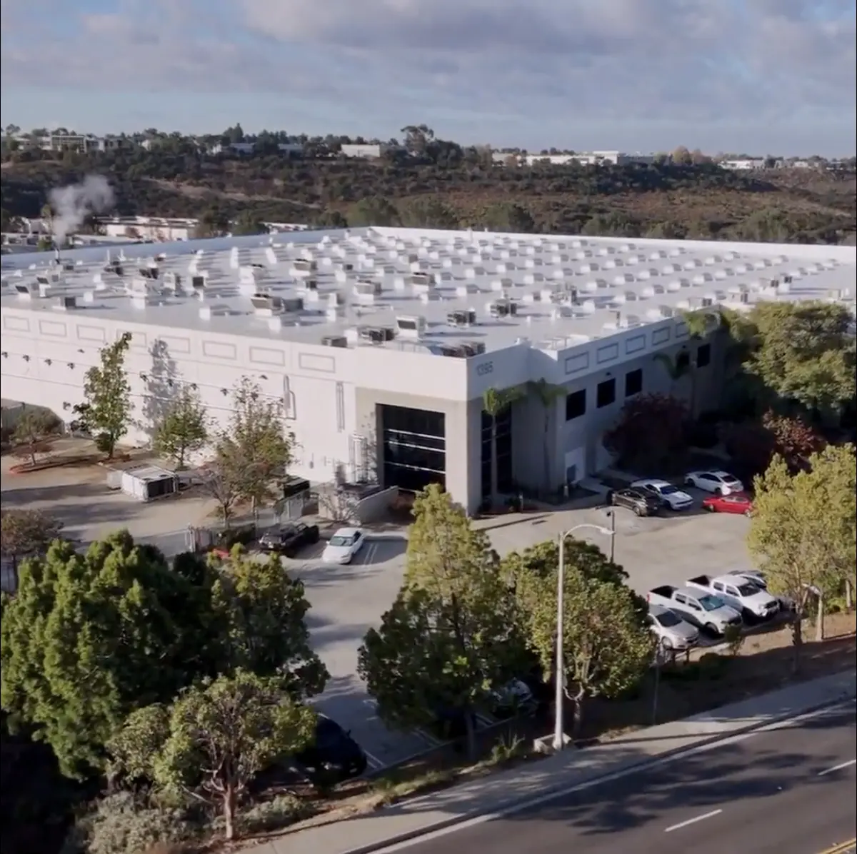 Home - M2 Ingredients